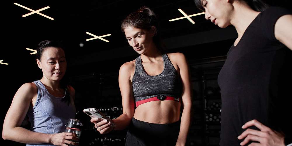 What is Myzone / MEPs